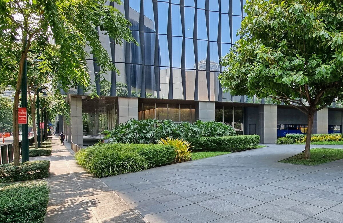 PGAA Creative Design